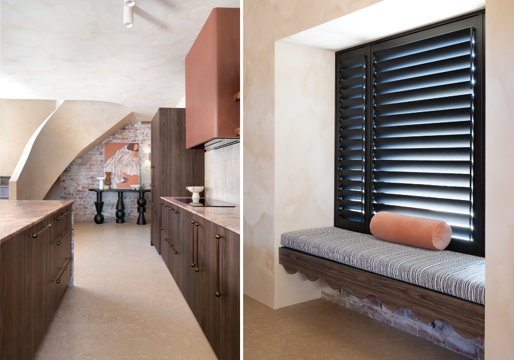 A Dramatic Transformation Featuring Bold Design / Blog / Polytec